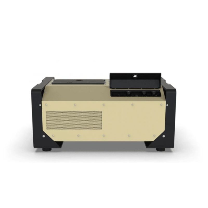 Elistair Safe-T2 – Professionele Drones | DJI Enterprise