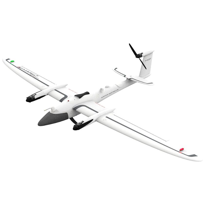 Quantum Systems Trinity F90 Vtol Professionele Drones Quantum Systems Trinity F90 Vtol Professionele Drones