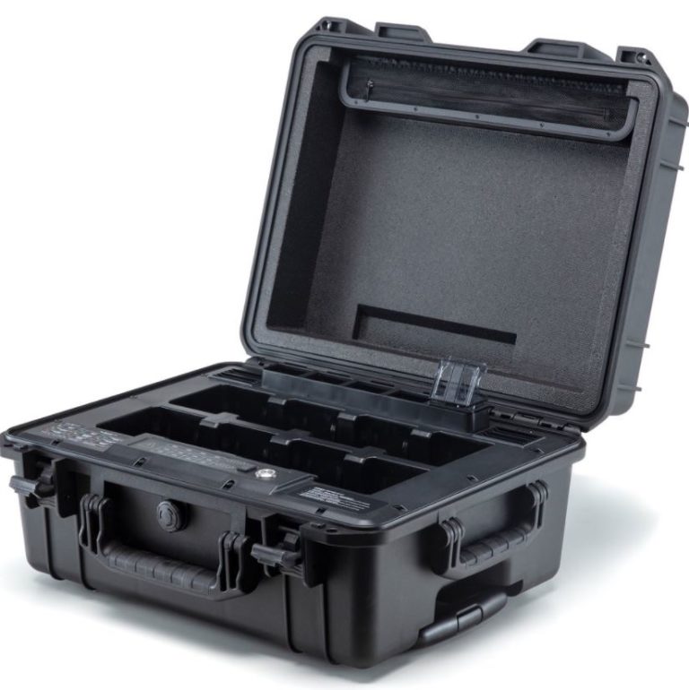 MATRICE 350 SERIES-BS65 Intelligent Battery Station – Professionele ...