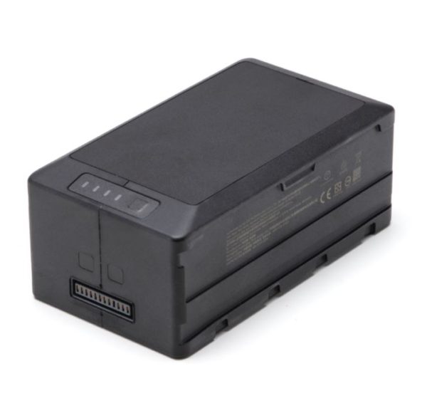 MATRICE 300 SERIES-PART08-TB60 Intelligent Flight Battery ...