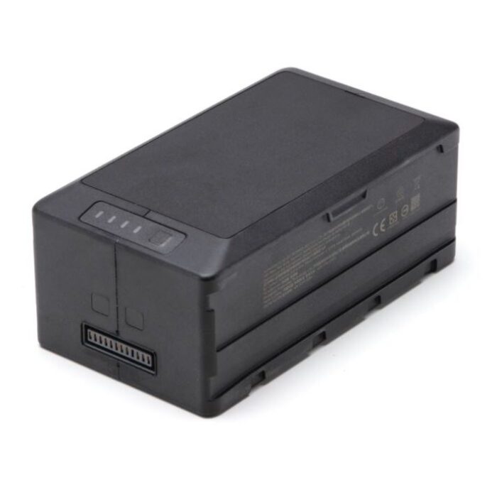 MATRICE 300 SERIES-PART08-TB60 Intelligent Flight Battery ...