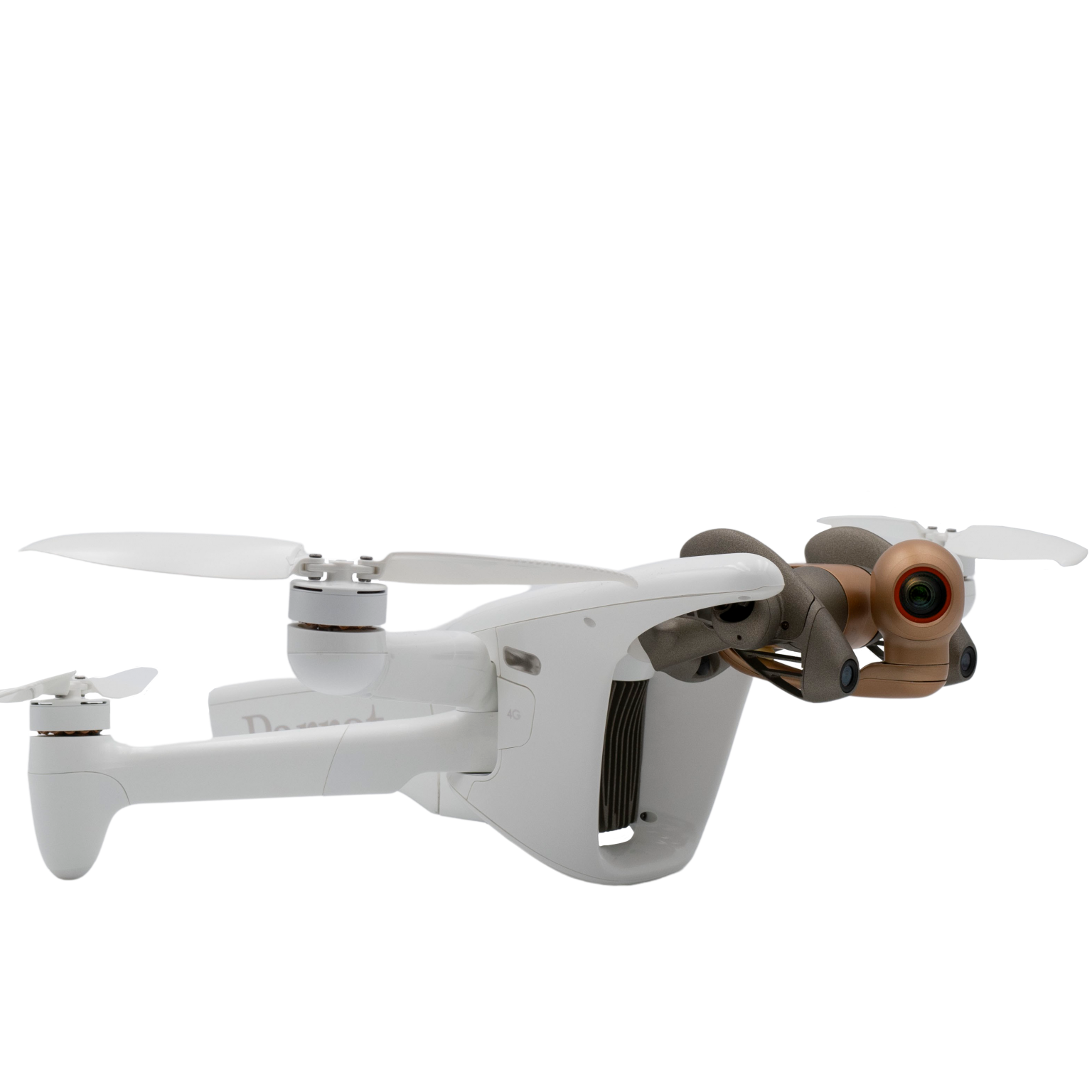 Parrot Anafi AI – Professionele Drones | DJI Enterprise