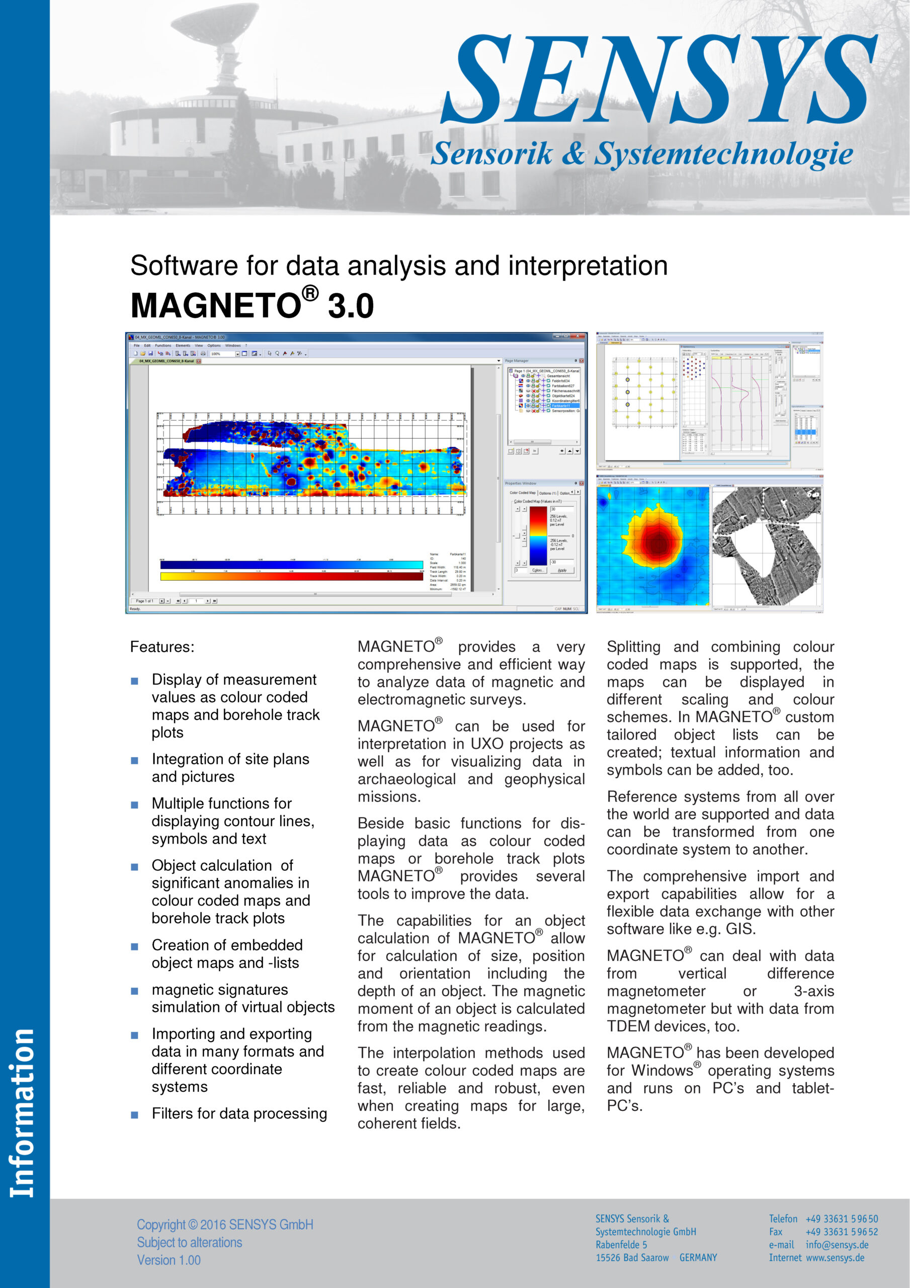 Magneto 3.0 Software – Professionele Drones | DJI Enterprise
