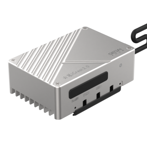 Onboard Computer M30/M300 - Professionele Drones | DJI Enterprise