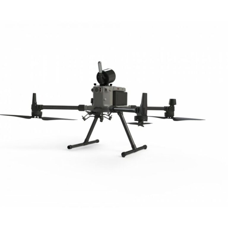 Dronavia single parachute + FTS DJI M300 - Professionele Drones | DJI ...